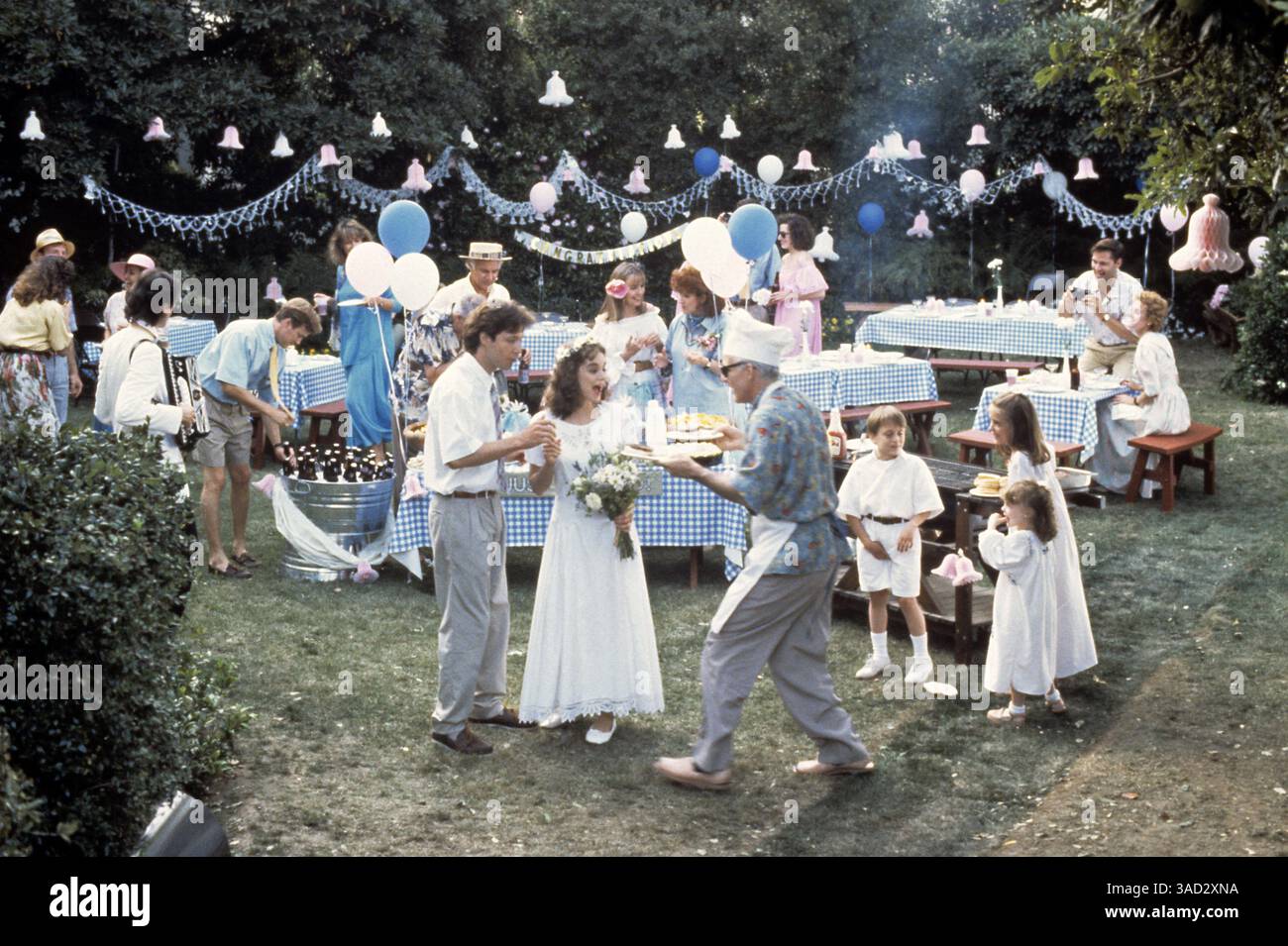 Film still or Publicity still from "Father of the Bride" George Newbern ...