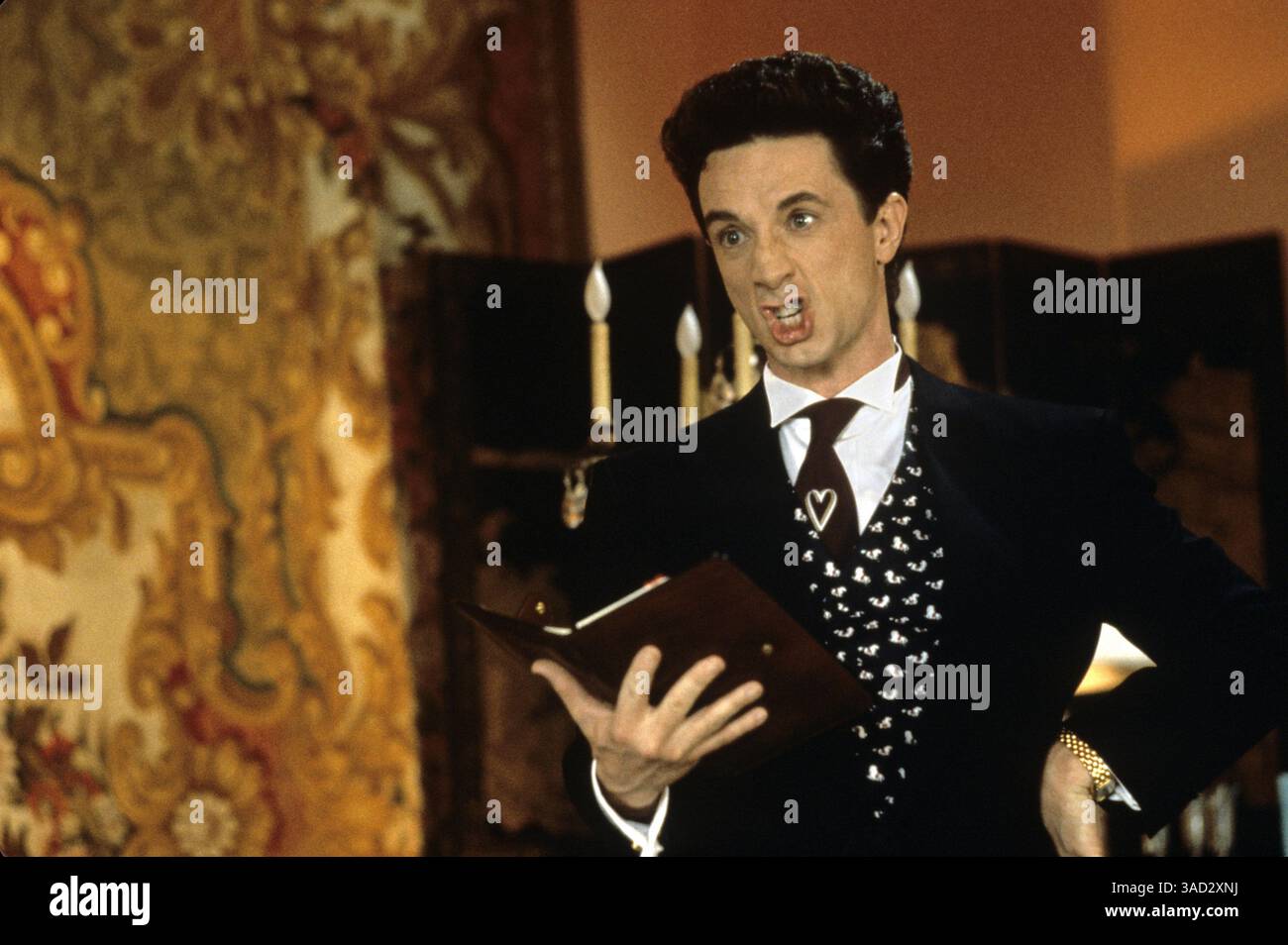 Film still or Publicity still from "Father of the Bride" Martin Short ...