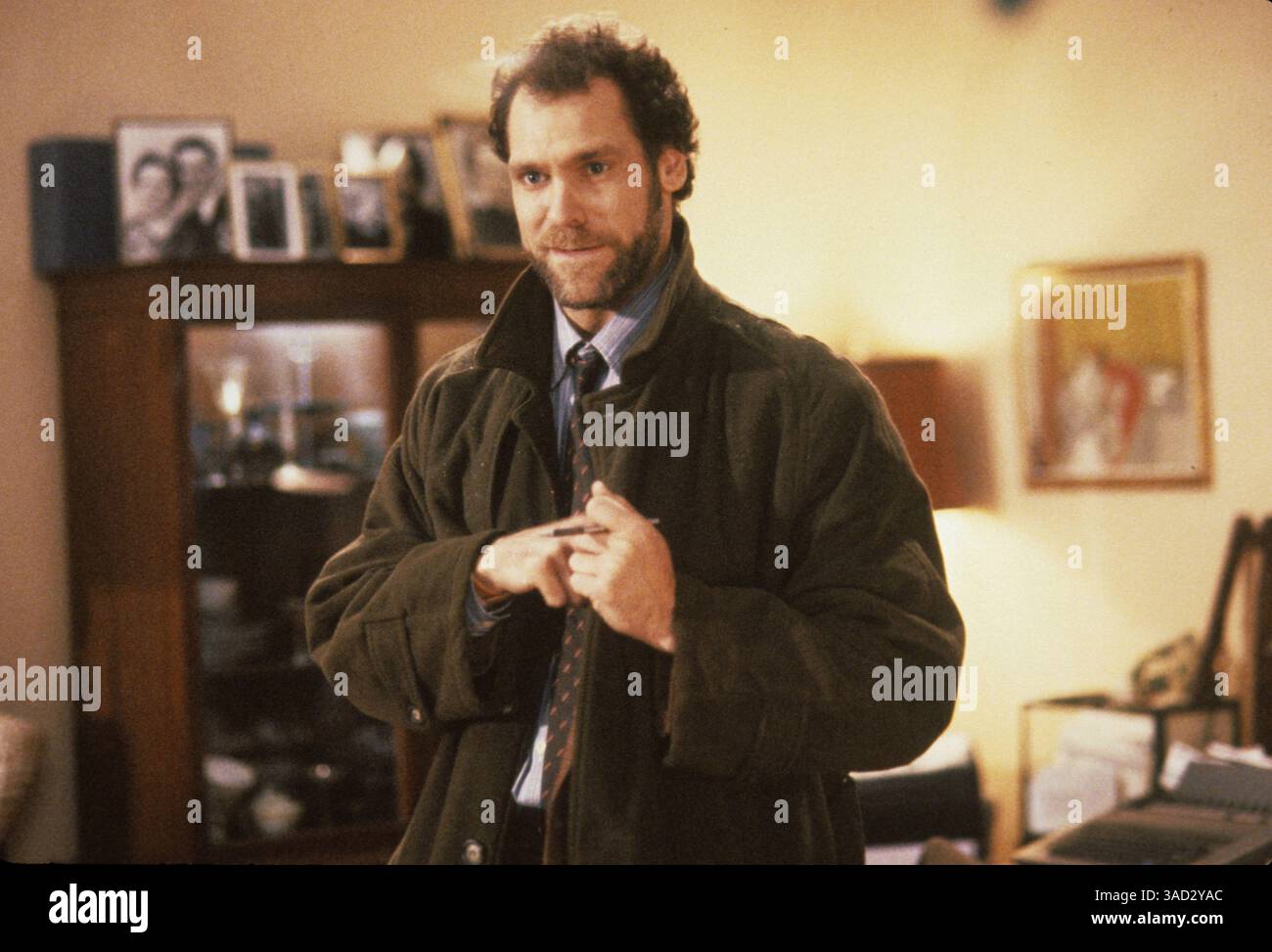 Film still or Publicity still from "V.I. Warshawski" Jay O. Sanders ...