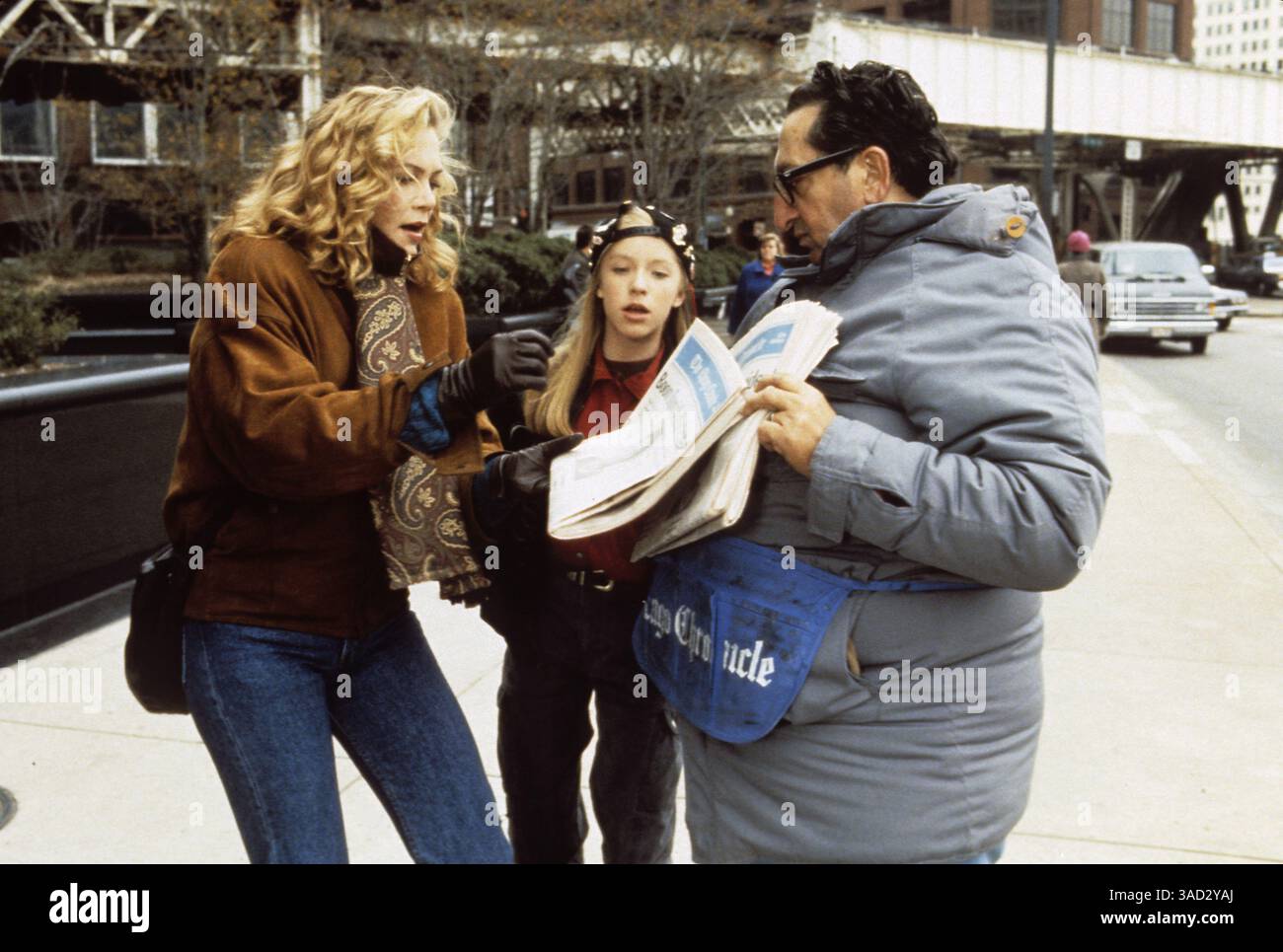 Film still or Publicity still from "V.I. Warshawski" Kathleen Turner ...