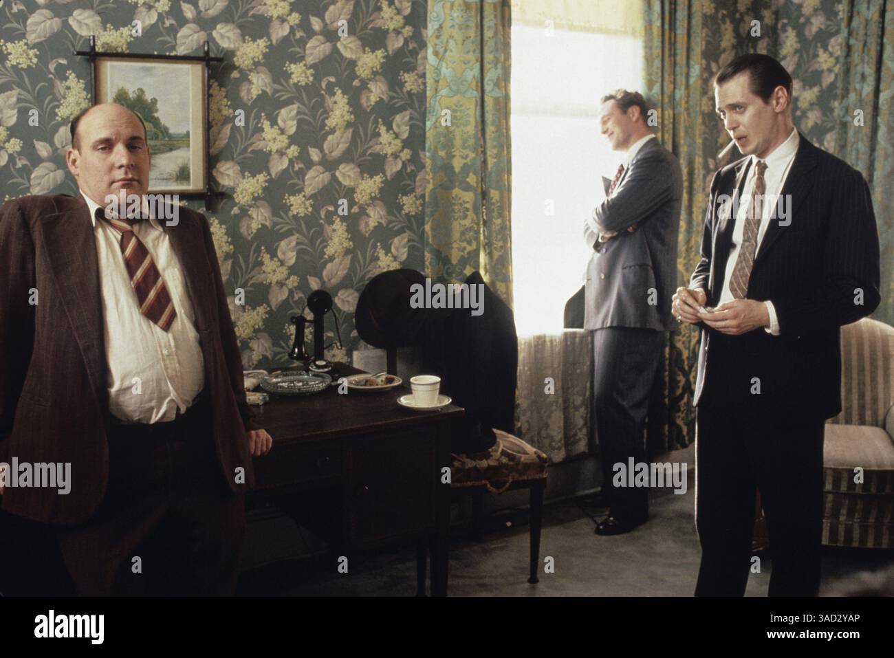 Film still or Publicity still from "Billy Bathgate" Steve Buscemi 1991 ...