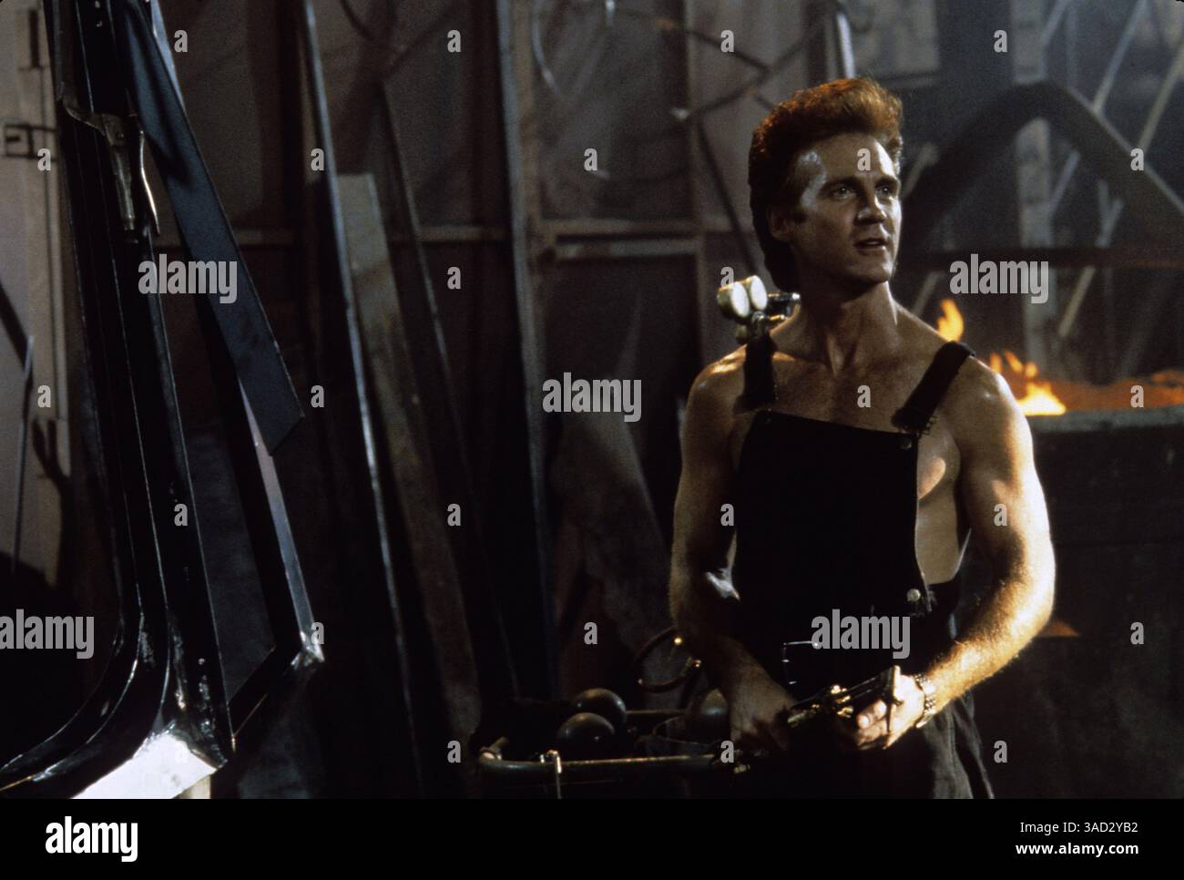 Film still or Publicity still from "V.I. Warshawski" 1991 Hollywood ...