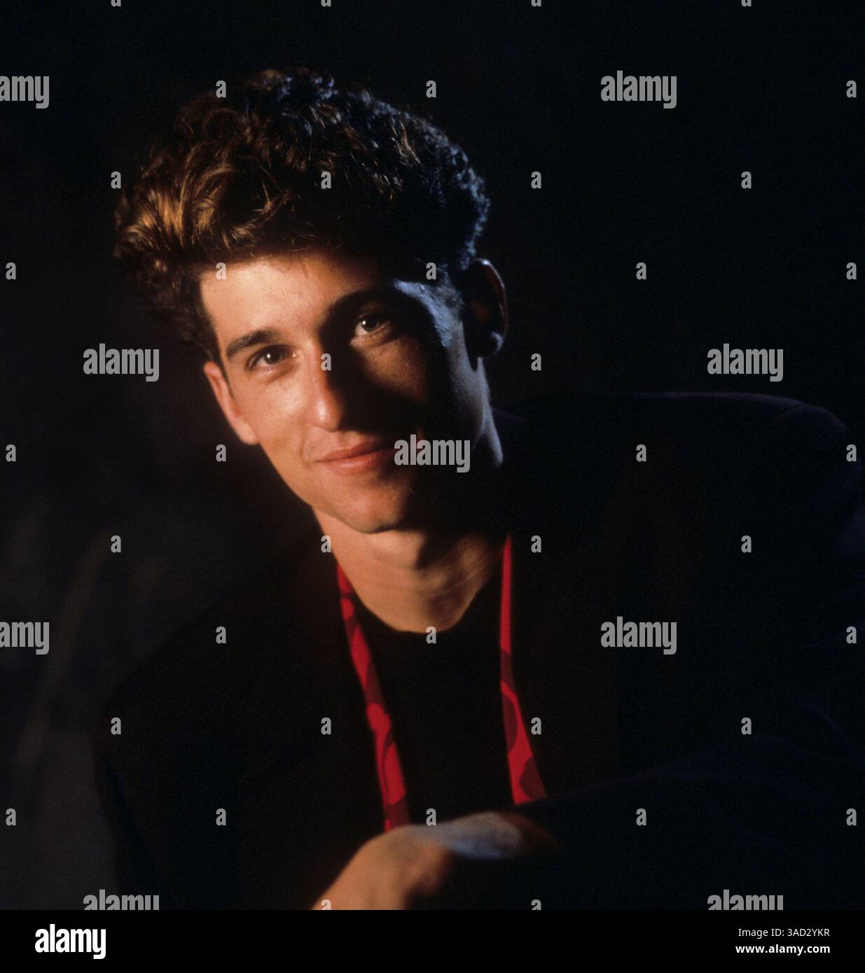 Film still or Publicity still from "Run" Patrick Dempsey 1991 Hollywood ...