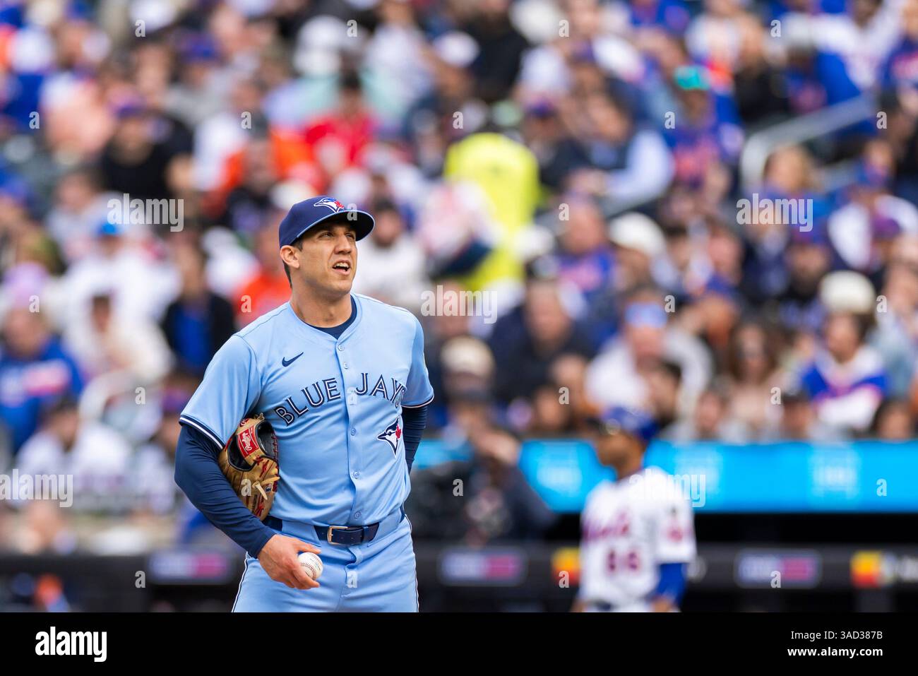 Corey barnes hi-res stock photography and images - Alamy