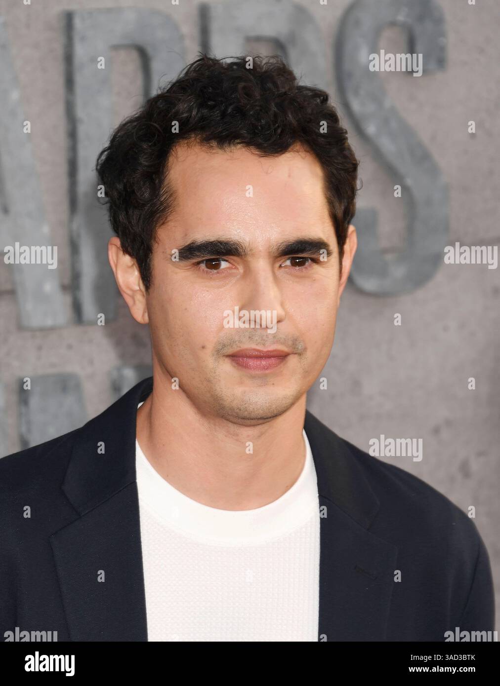 HOLLYWOOD, CALIFORNIA - APRIL 02: Max Minghella attends Hulu's season 6 ...