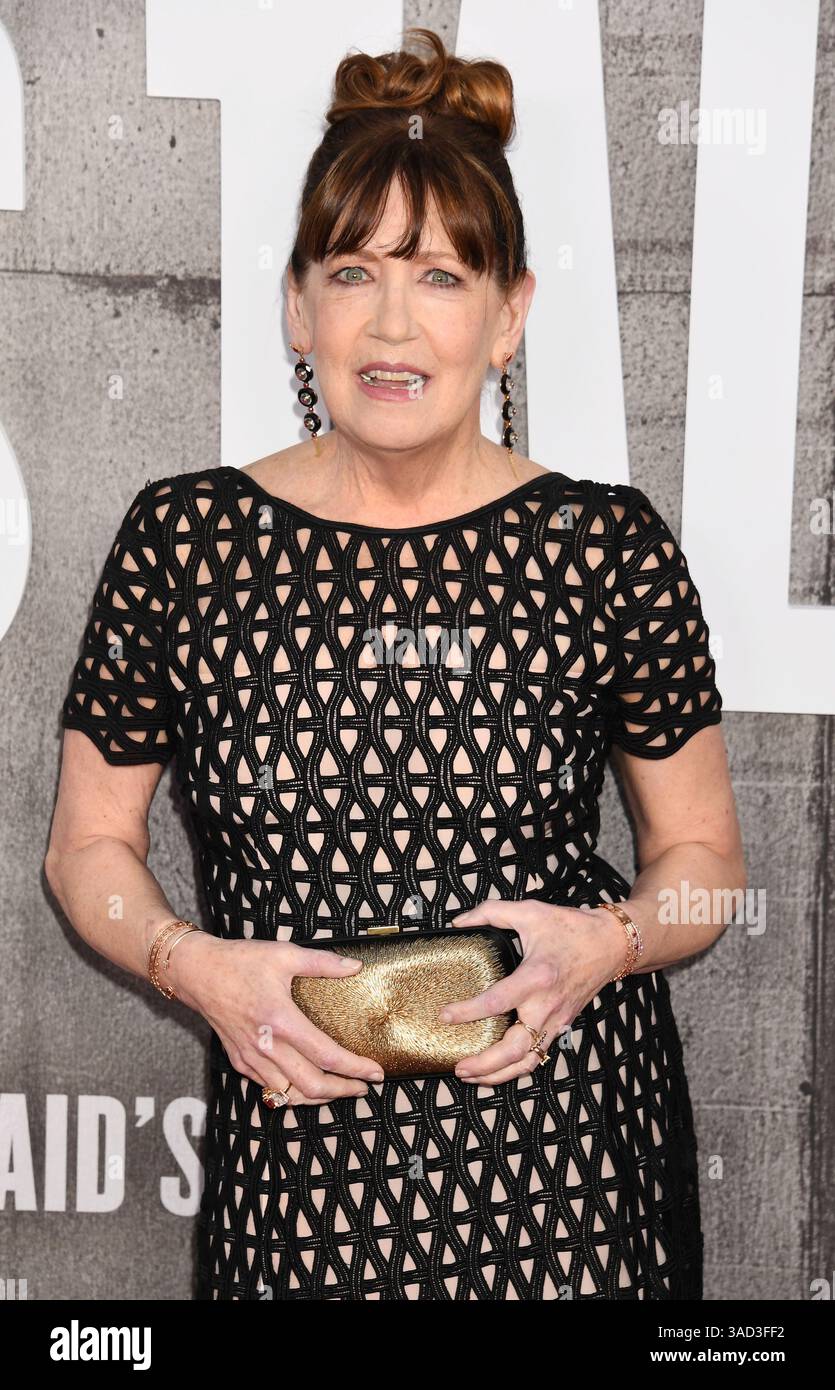 HOLLYWOOD, CALIFORNIA - APRIL 02: Ann Dowd attends Hulu's season 6 ...