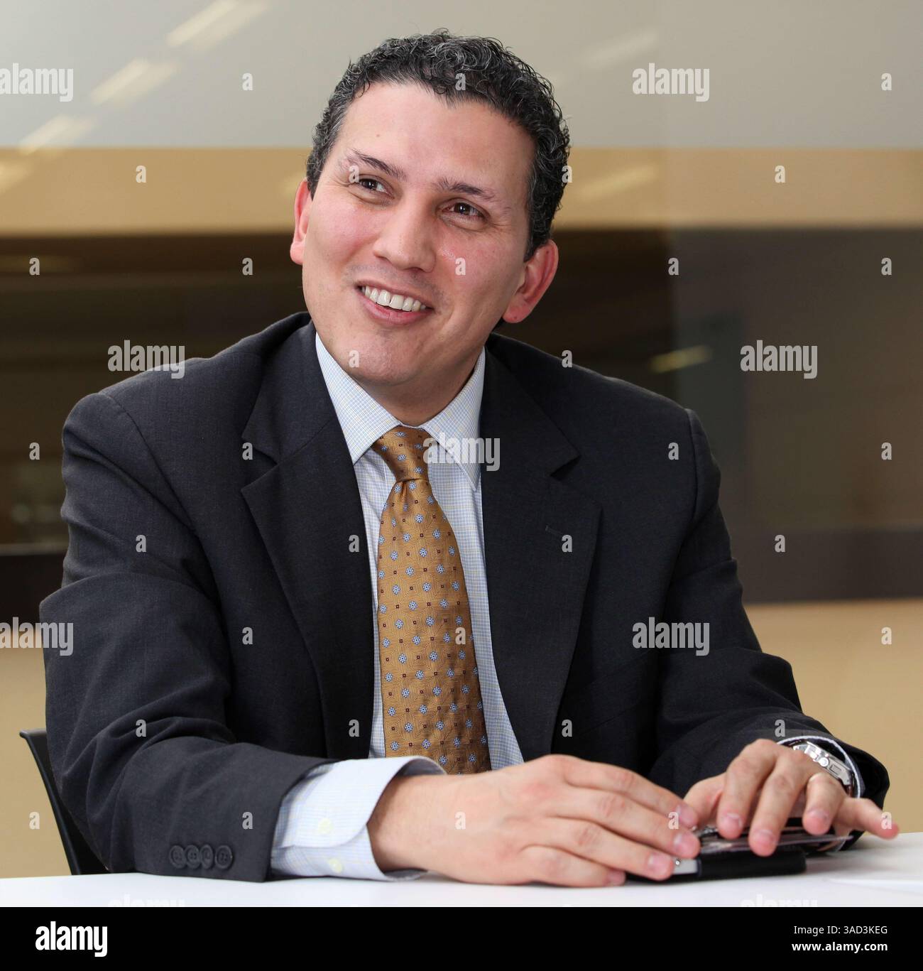 Director de ventas hi-res stock photography and images - Alamy