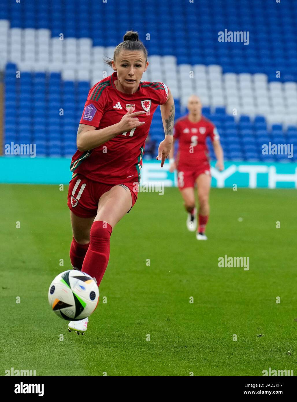 Women's european championship 2025 hi-res stock photography and images ...