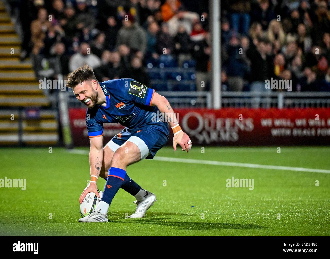 Epcr challenge cup hi-res stock photography and images - Alamy