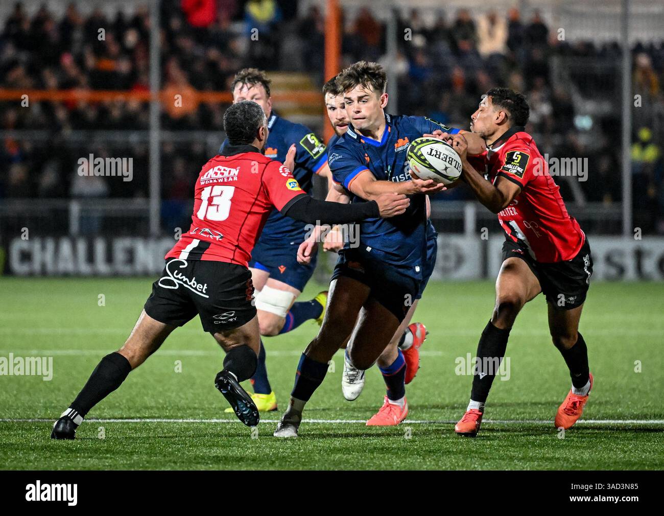 Epcr challenge cup hi-res stock photography and images - Alamy
