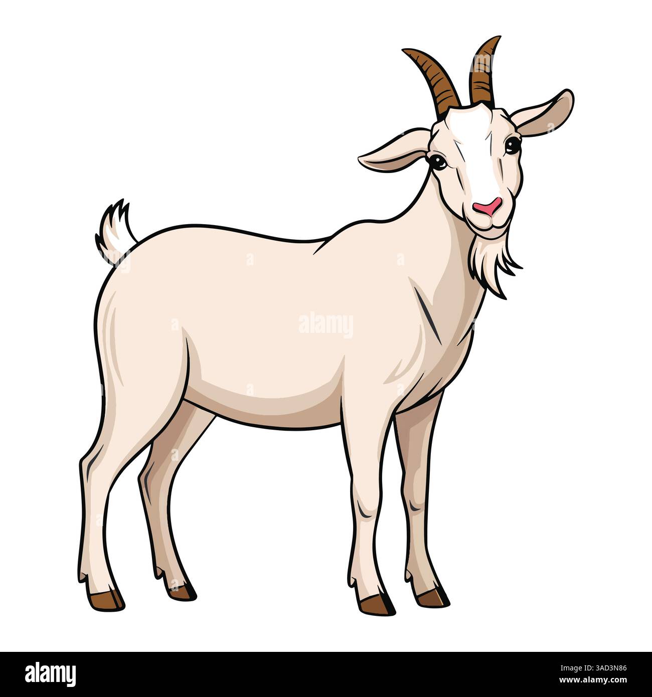 Countryside themed logos hi-res stock photography and images - Alamy