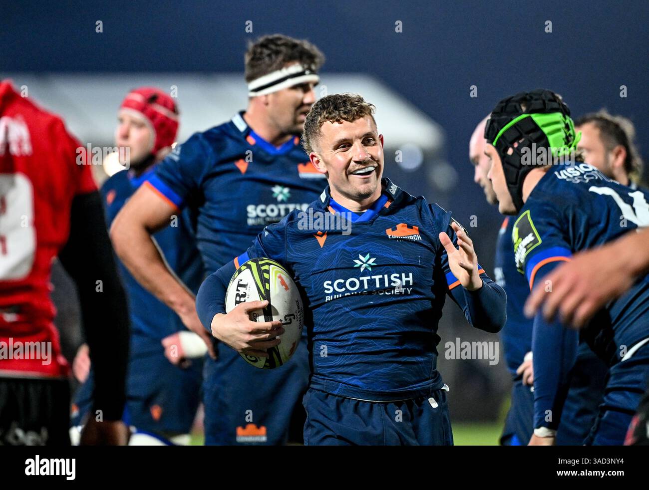 Epcr challenge cup hi-res stock photography and images - Alamy