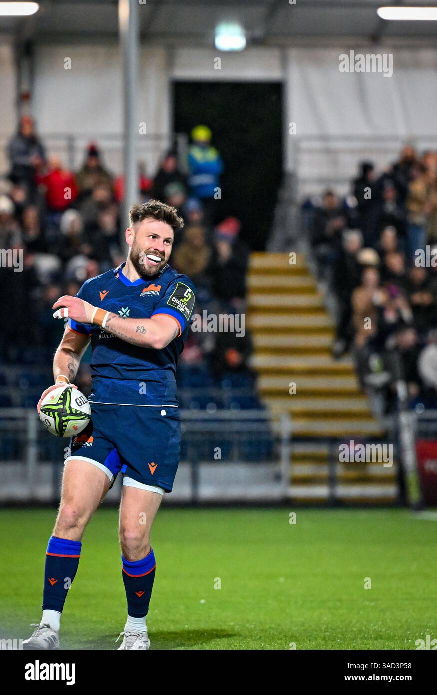 Epcr challenge cup hi-res stock photography and images - Alamy