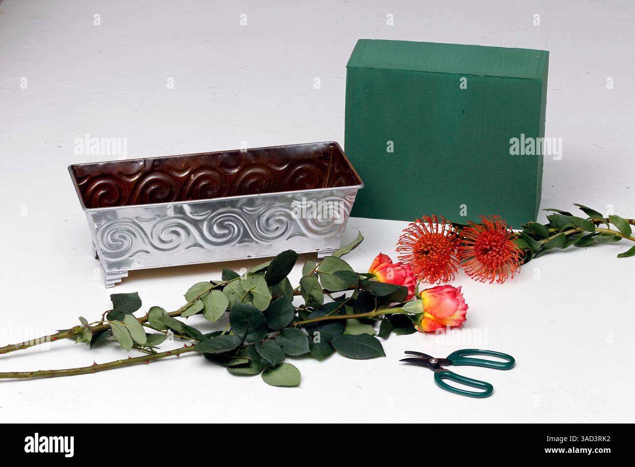 Como hacer un hi-res stock photography and images - Alamy