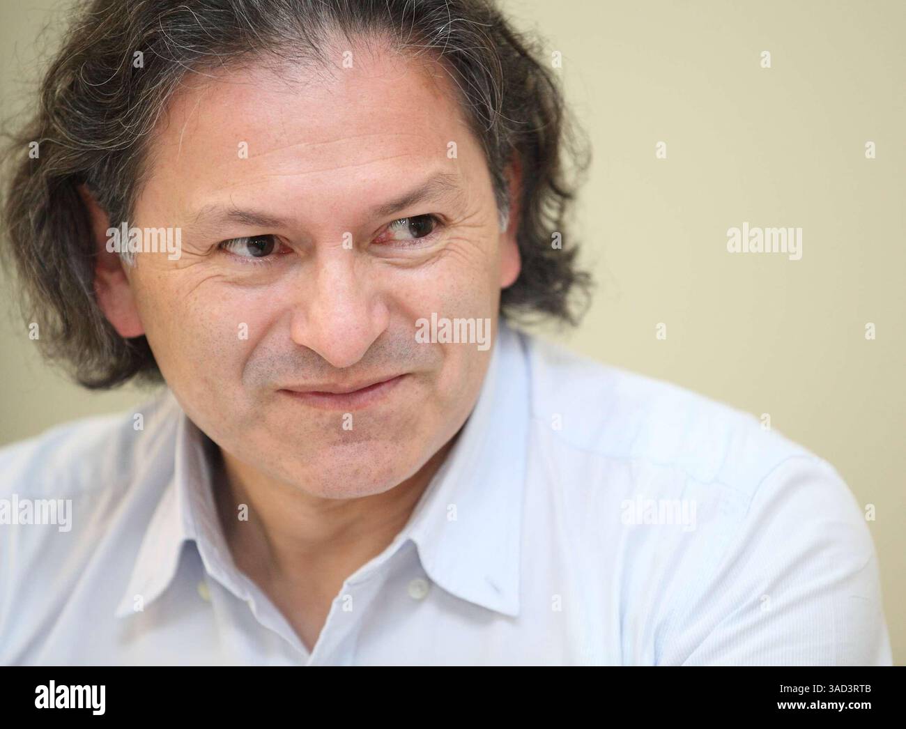 Mincultura hi-res stock photography and images - Alamy