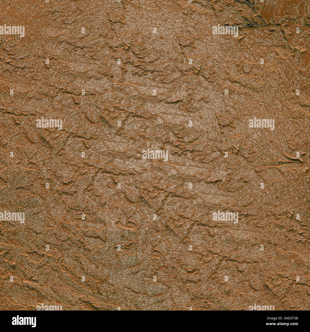 Orange textured background provides a captivating backdrop, adding ...