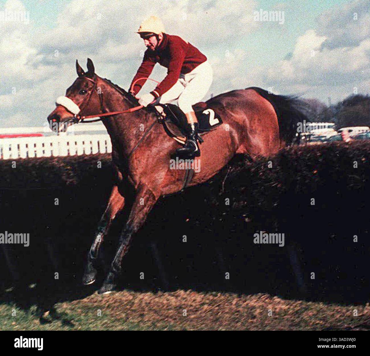 Red rum mccain hi-res stock photography and images - Alamy