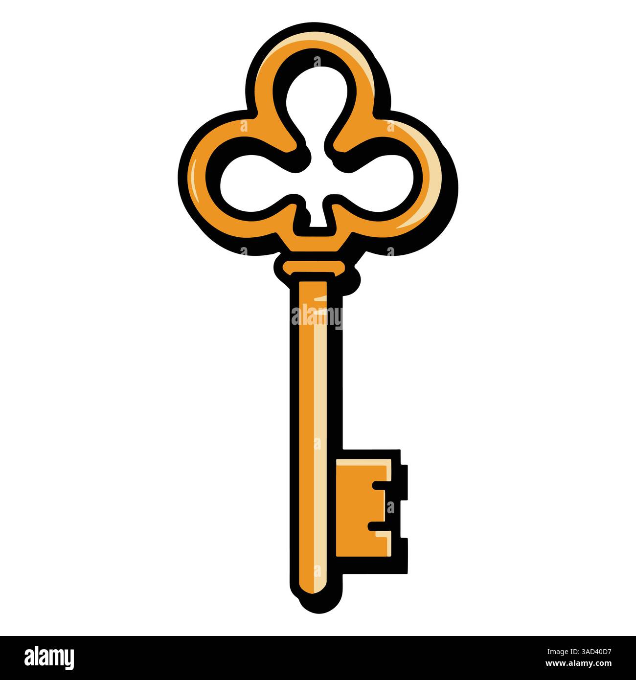 Golden gate point Stock Vector Images - Alamy