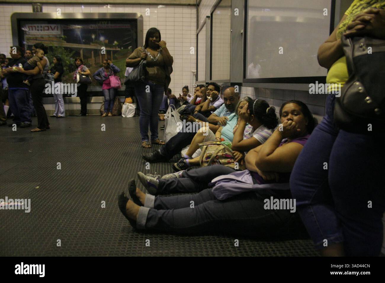 Servicio de metro hi-res stock photography and images - Alamy