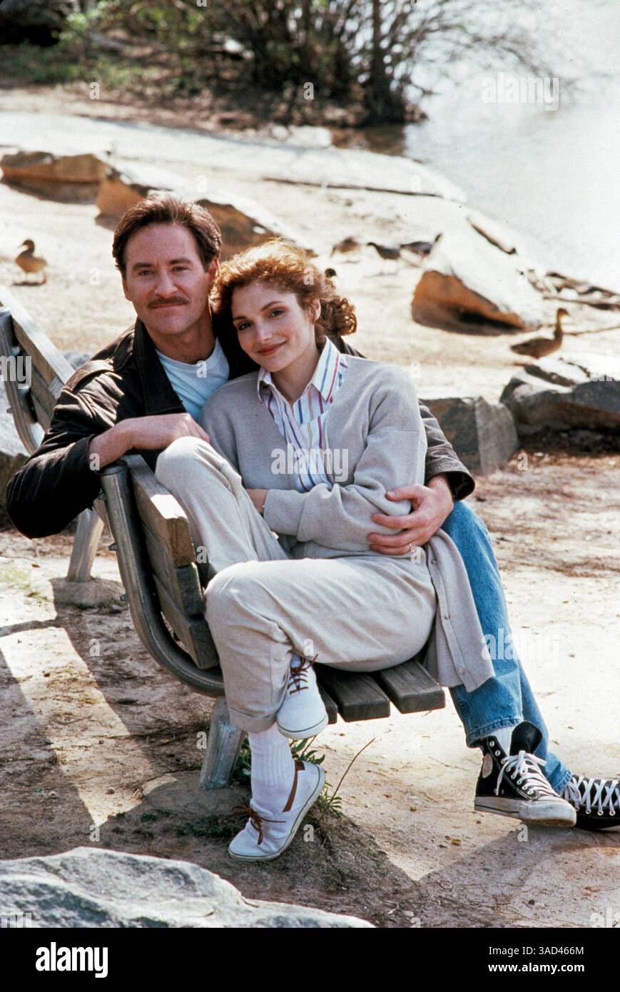 Film still / Publicity still from "Consenting Adults" Kevin Kline, Mary ...