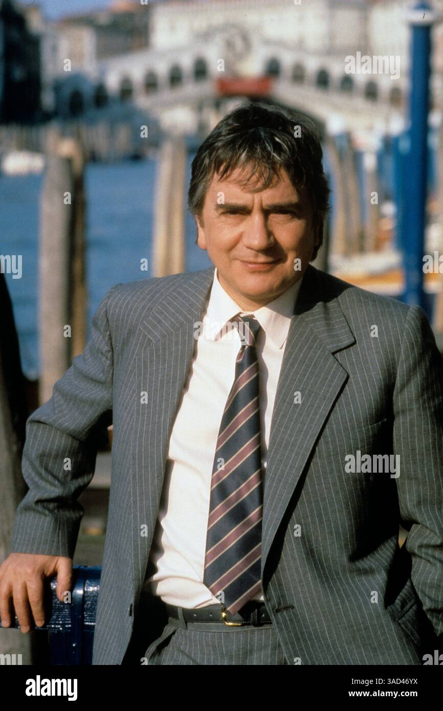 Film still / Publicity still from "Blame It on the Bellboy" Dudley ...