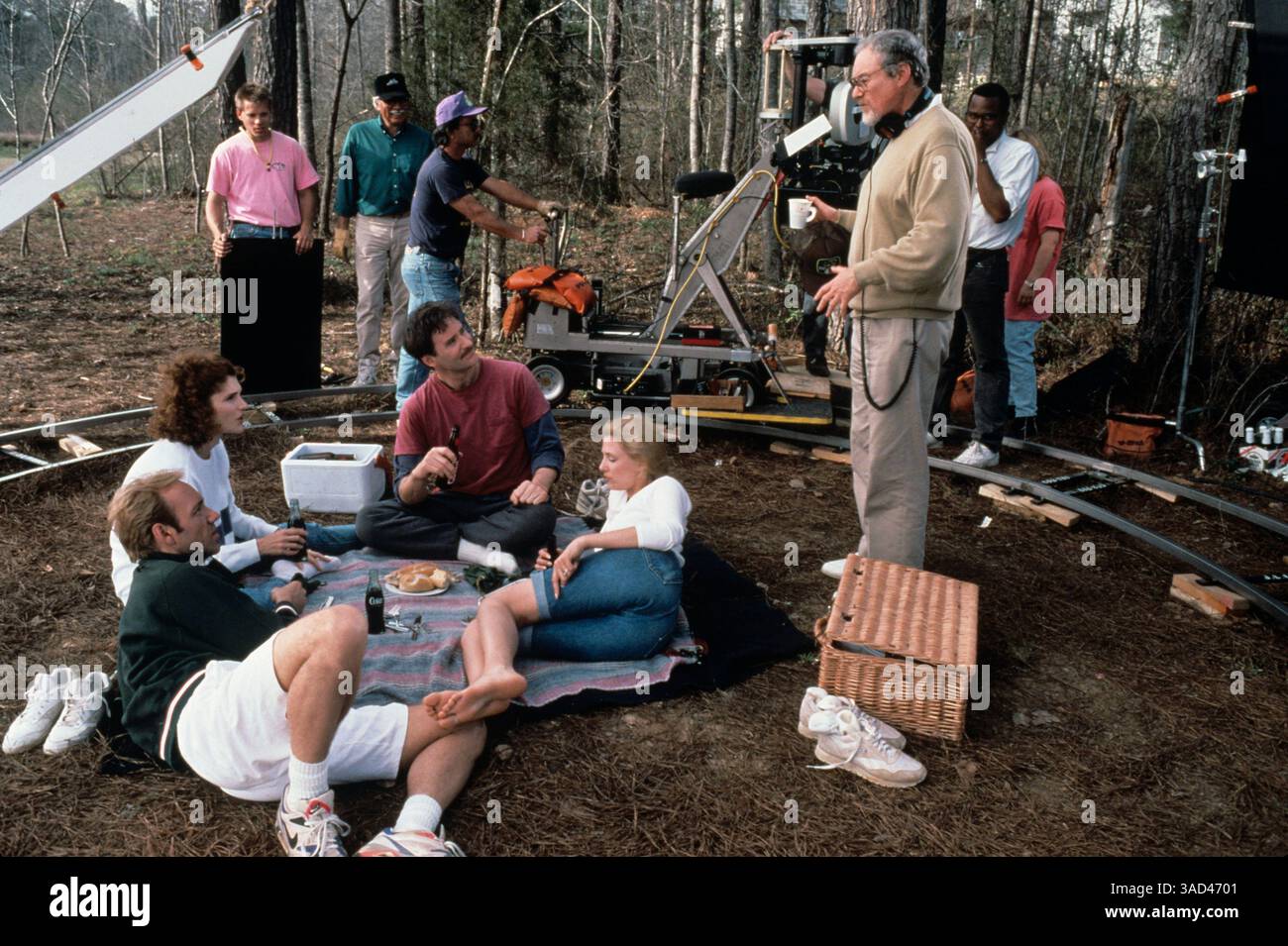 Film still / Publicity still from "Consenting Adults" Kevin Spacey ...