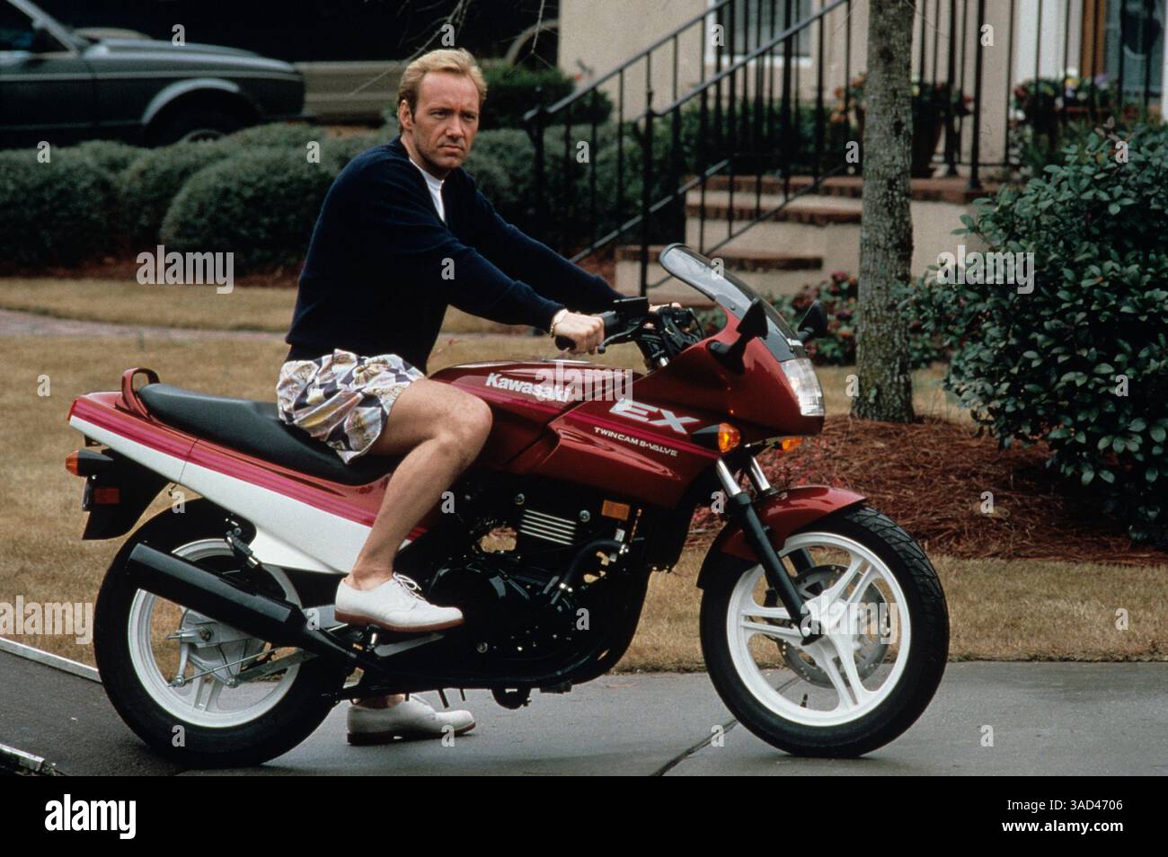 Film still / Publicity still from "Consenting Adults" Kevin Spacey 1992 ...