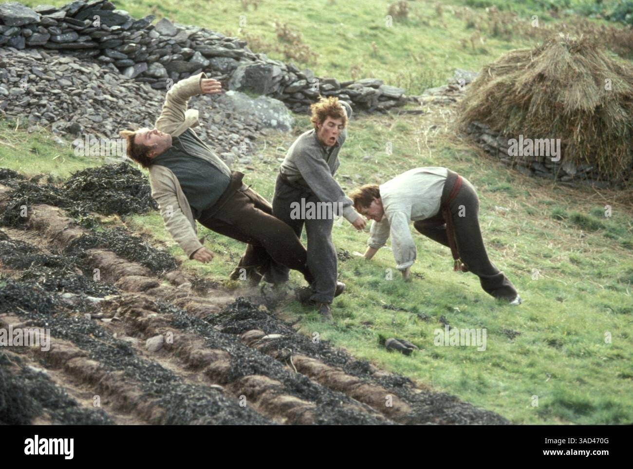 Film still / Publicity still from "Far and Away" Tom Cruise 1992 ...