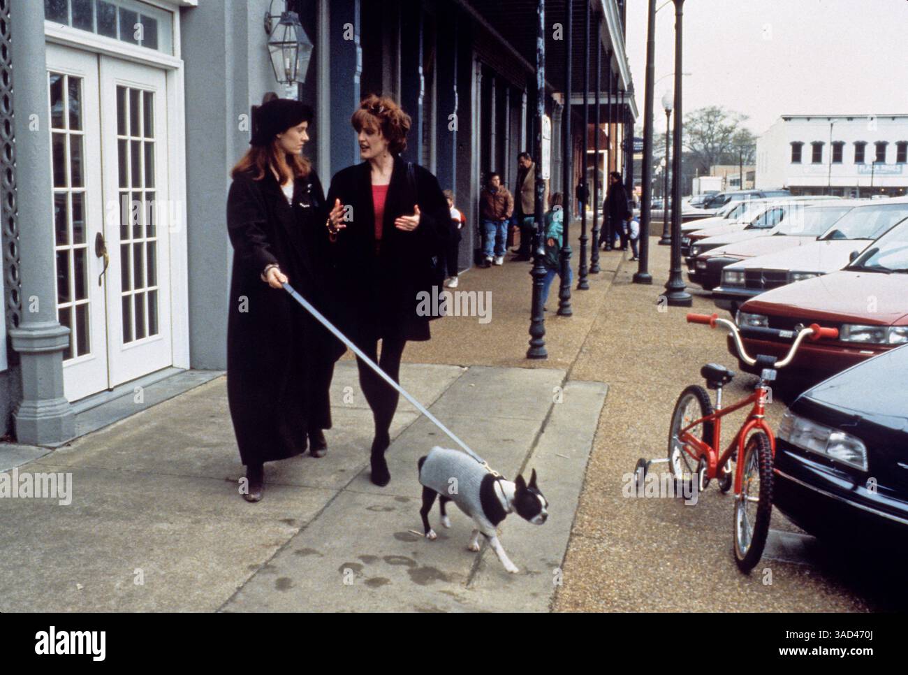 Film still / Publicity still from "The Gun in Betty Lou's Handbag ...