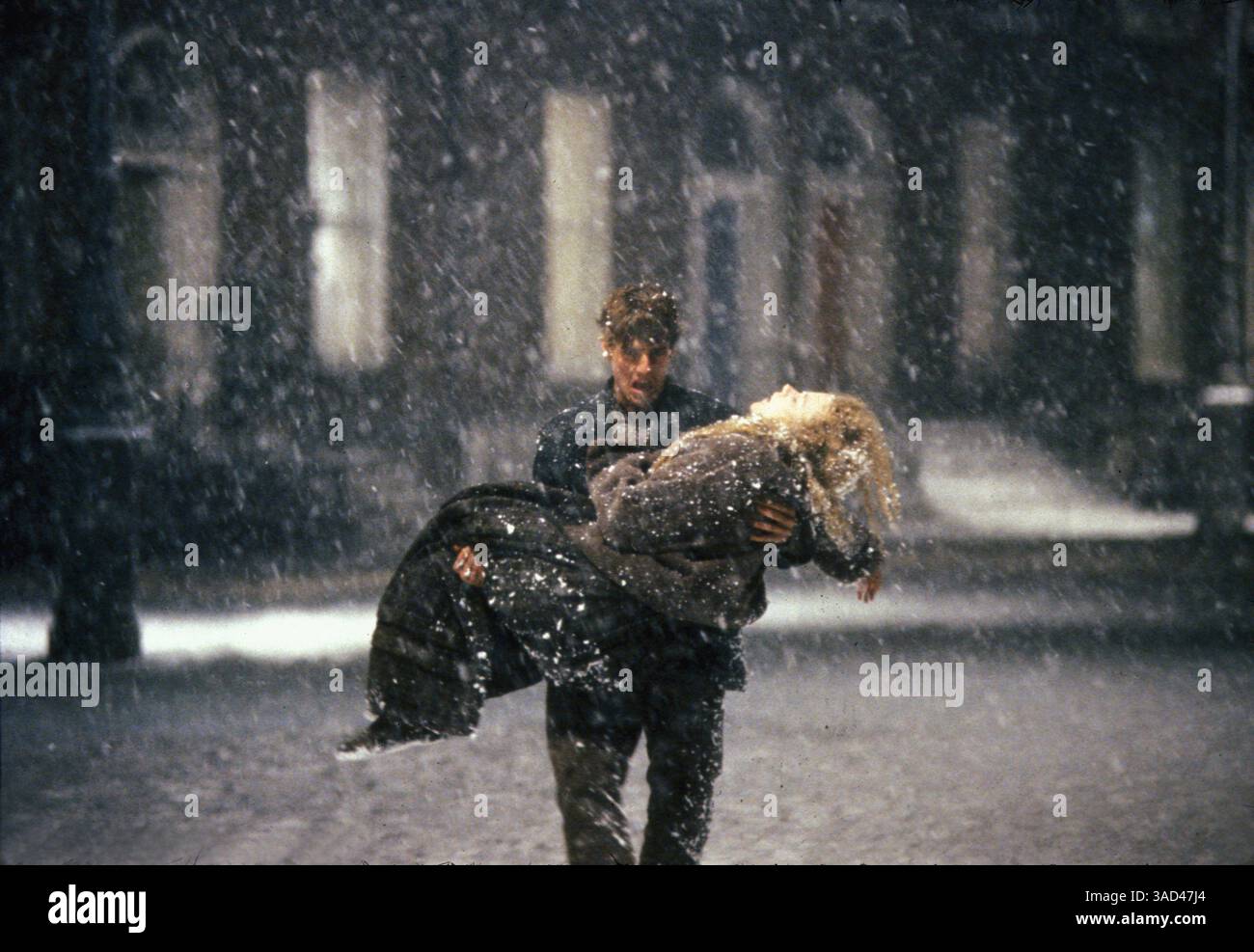 Film still / Publicity still from "Far and Away" Tom Cruise, Nicole ...