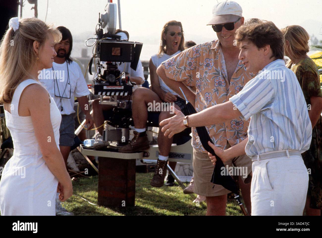 Film still / Publicity still from "Captain Ron" Mary Kay Place, Martin ...