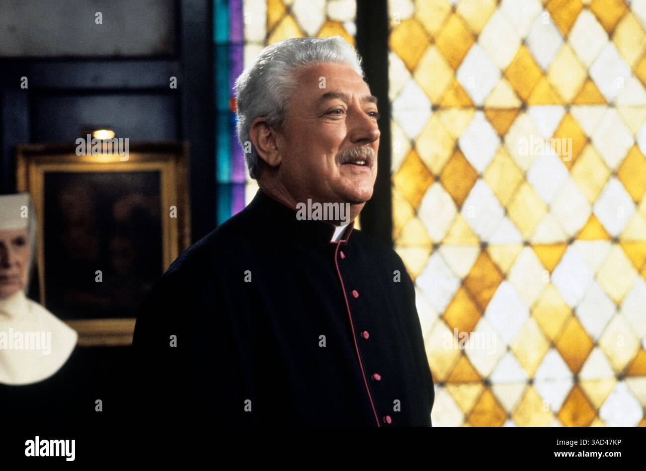 Film still / Publicity still from "Sister Act" Joseph Maher 1992 ...