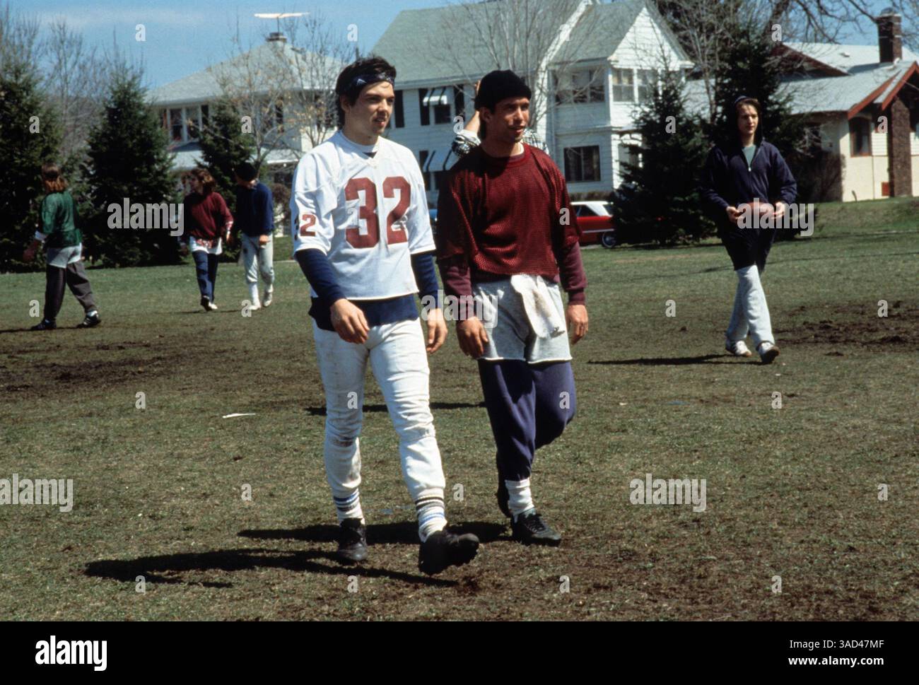 Film still / Publicity still from "Crossing the Bridge" Jason Gedrick ...