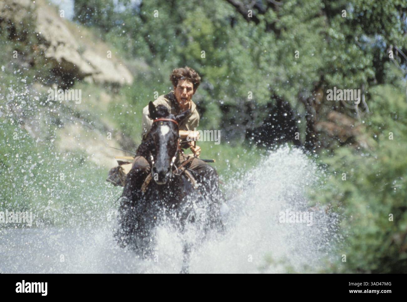 Film still / Publicity still from "Far and Away" Tom Cruise 1992 ...