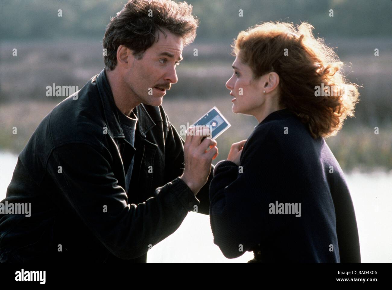 Film still / Publicity still from "Consenting Adults" Kevin Kline, Mary ...