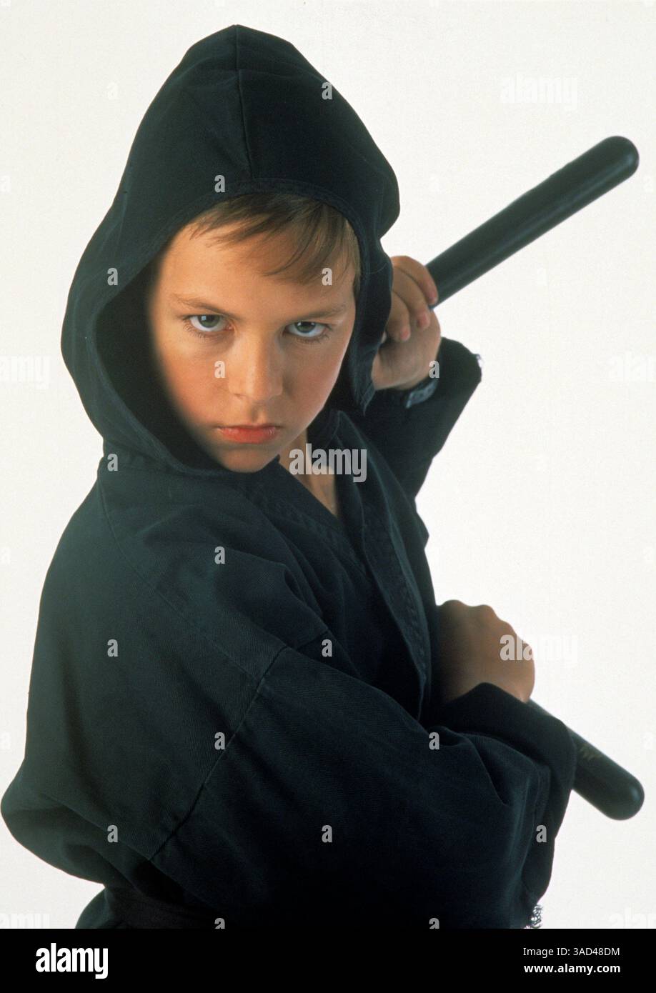 Film still / Publicity still from "3 Ninjas" Michael Treanor 1992 ...