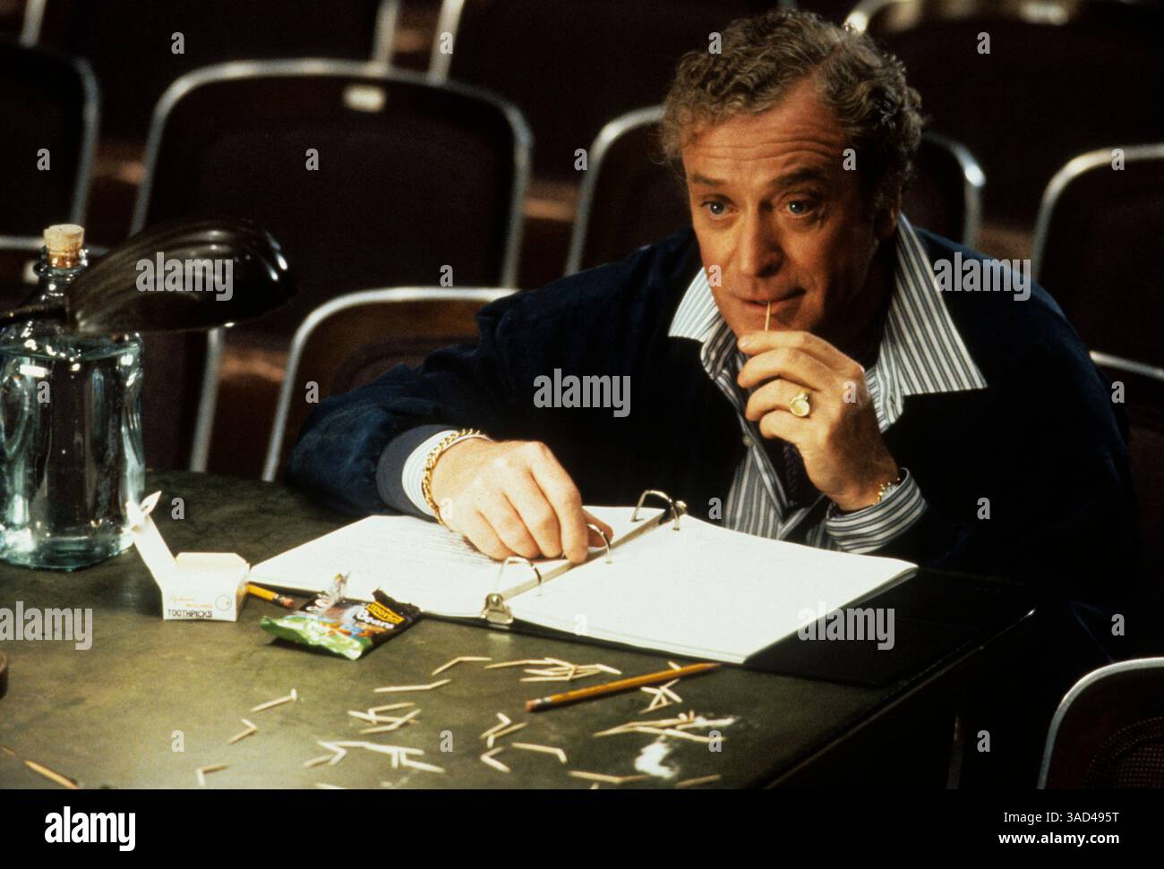 Film still / Publicity still from "Noises Off . . . " Michael Caine ...