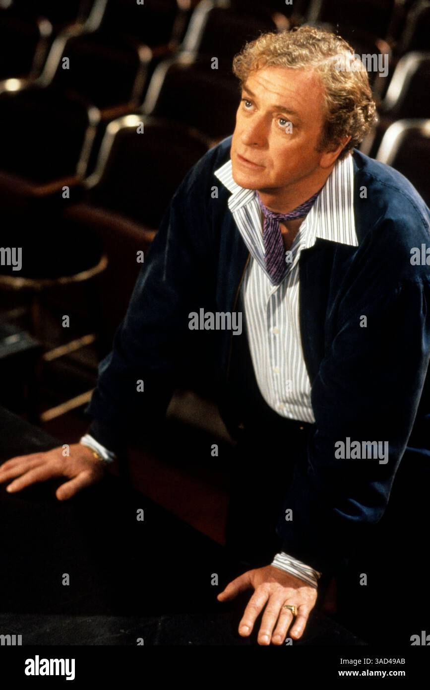 Film still / Publicity still from "Noises Off . . . " Michael Caine ...
