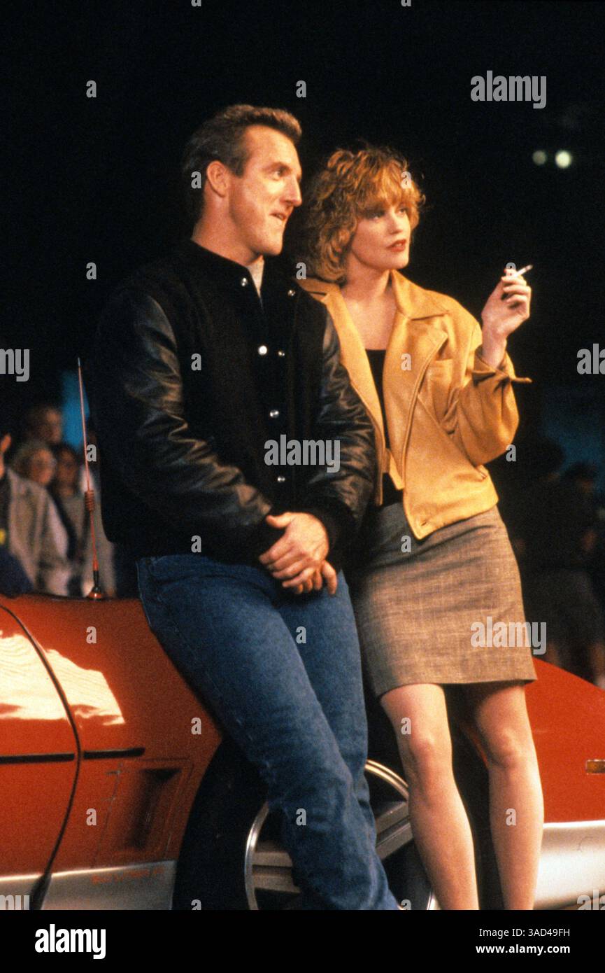 Film still / Publicity still from "A Stranger Among Us" Jamey Sheridan ...