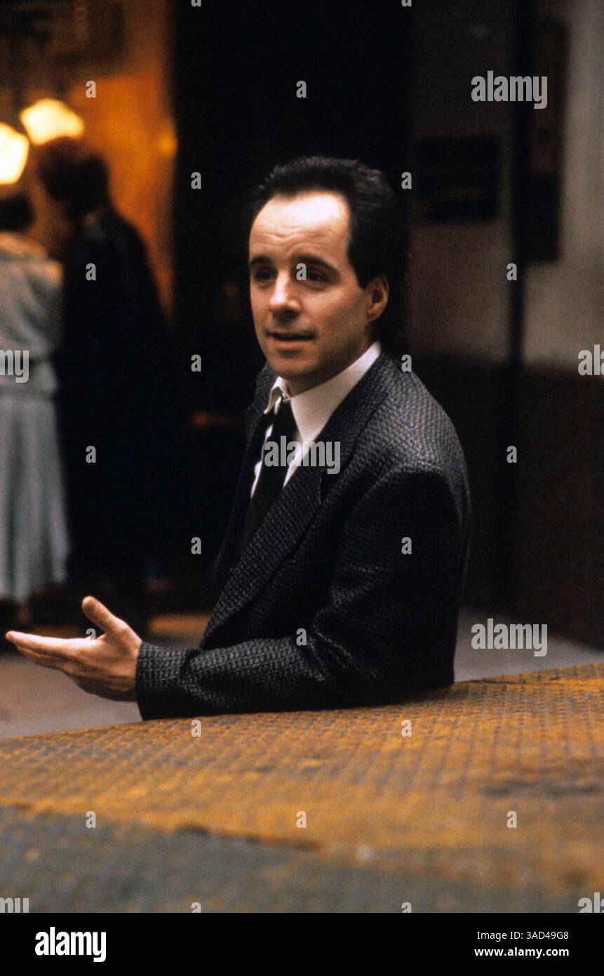 Film still / Publicity still from "A Stranger Among Us" John Pankow ...