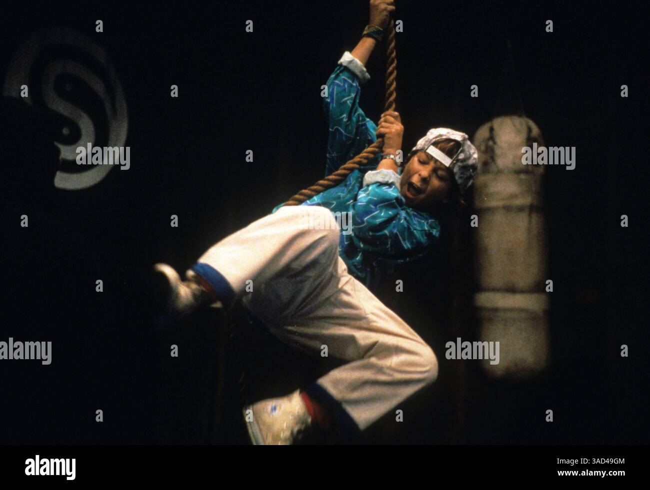 Film still / Publicity still from "3 Ninjas" Max Elliott Slade 1992 ...