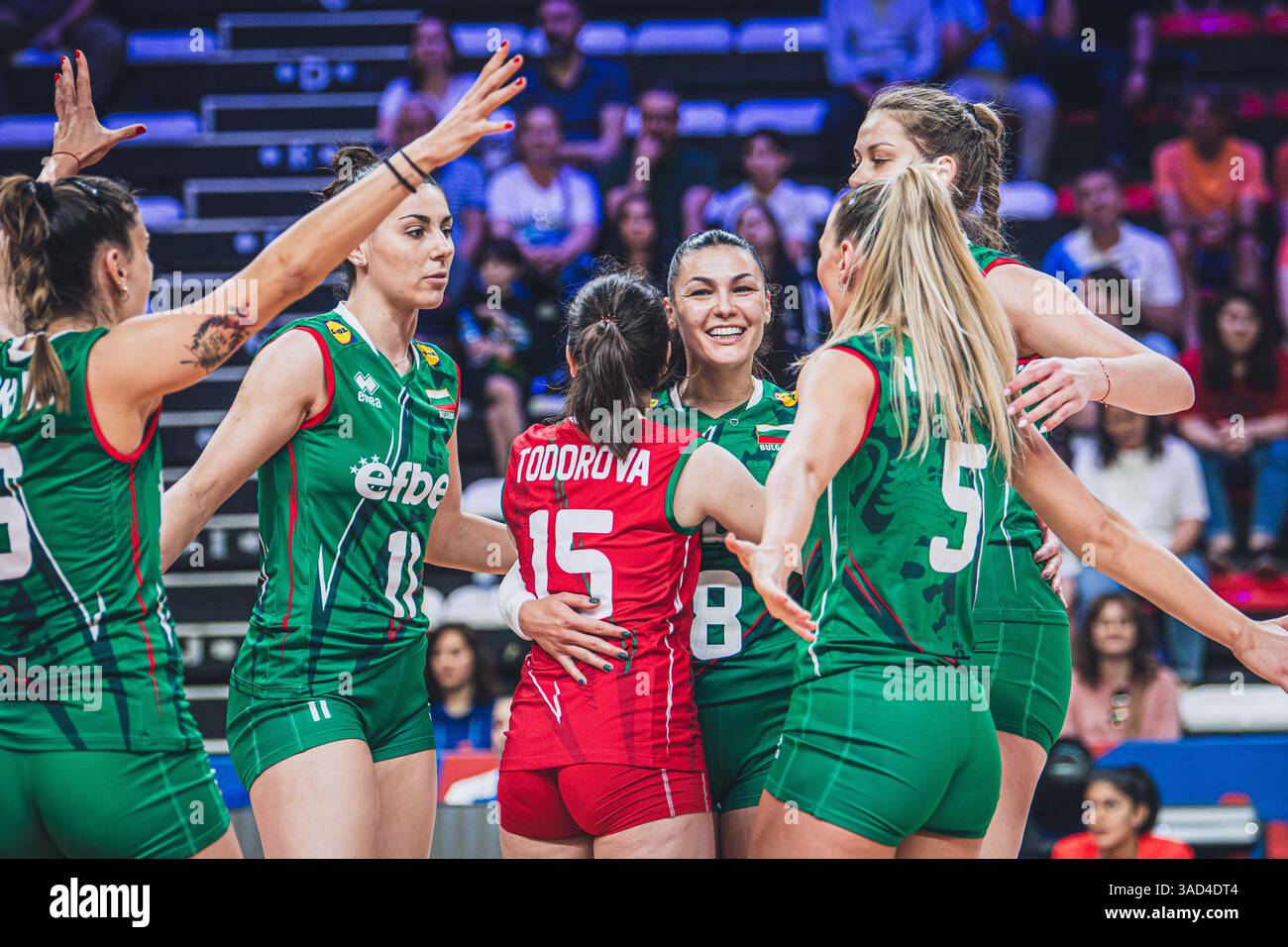 Kris guncheva hi-res stock photography and images - Alamy