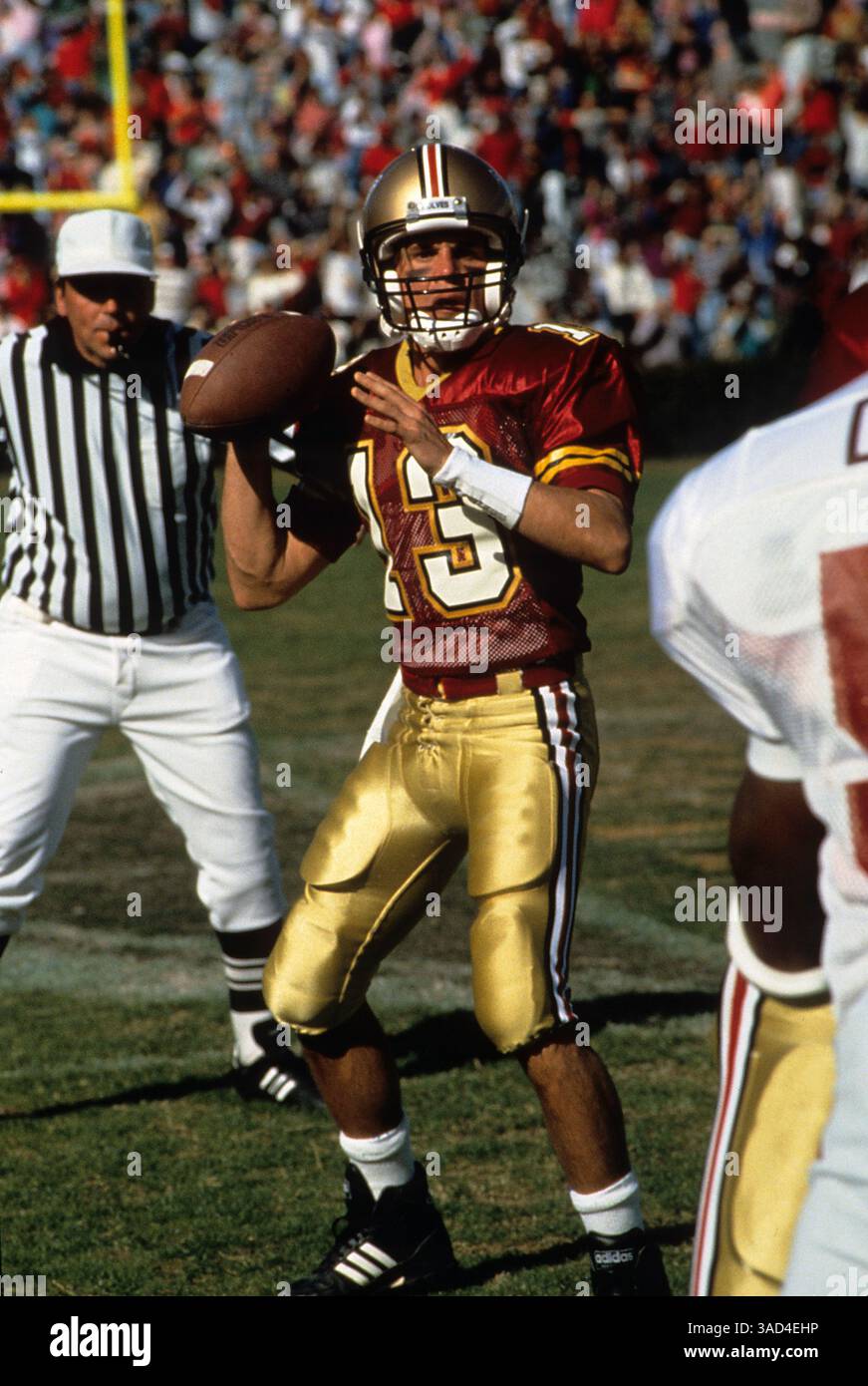 Craig sheffer hi-res stock photography and images - Alamy