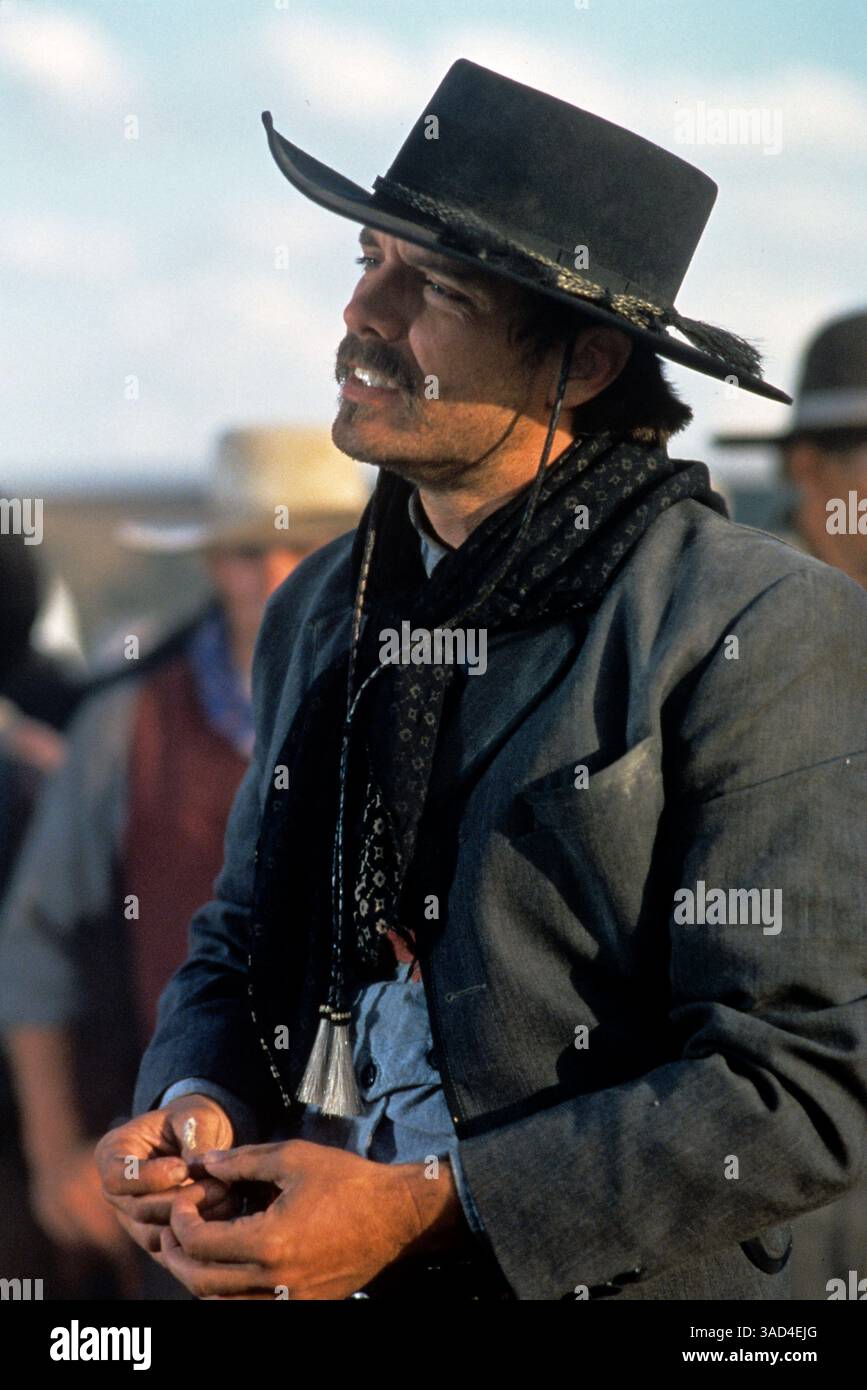 Film still / Publicity still from "Tombstone" Michael Biehn 1993 ...