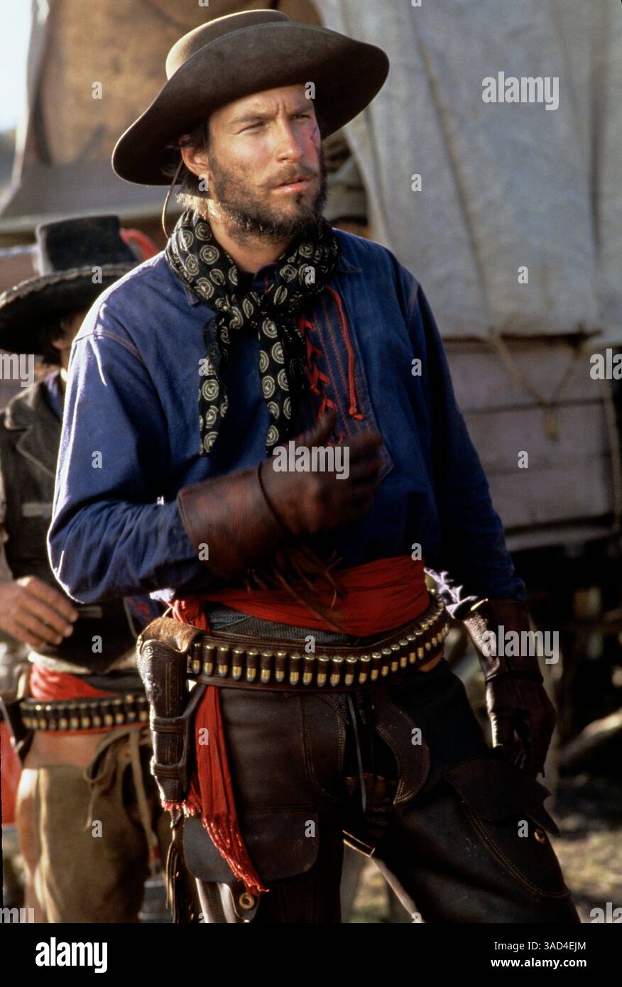 Film still / Publicity still from "Tombstone" John Corbett 1993 Cinergi ...