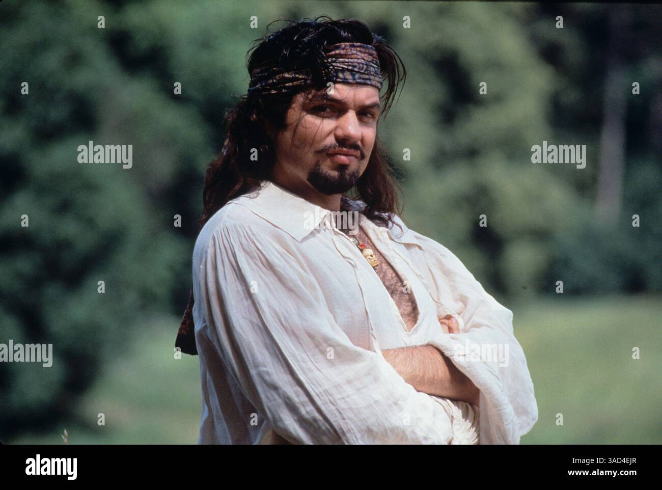 Film still / Publicity still from "The Three Musketeers" Oliver Platt ...