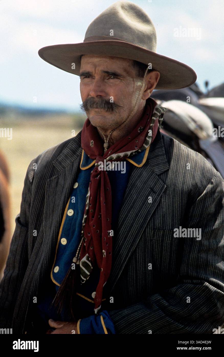 Buck taylor hi-res stock photography and images - Alamy