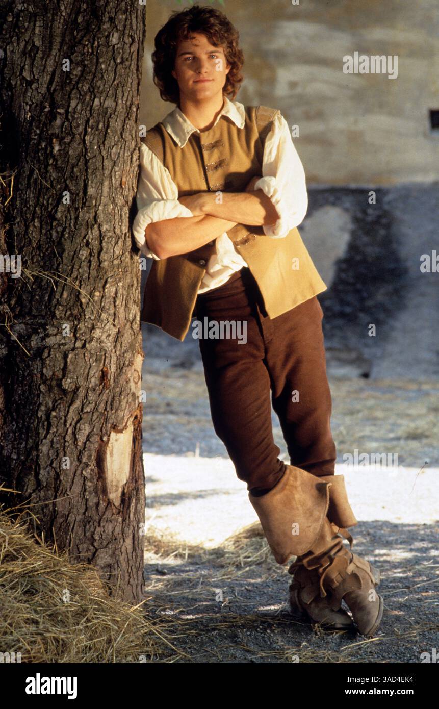 Film still / Publicity still from "The Three Musketeers" Chris O ...