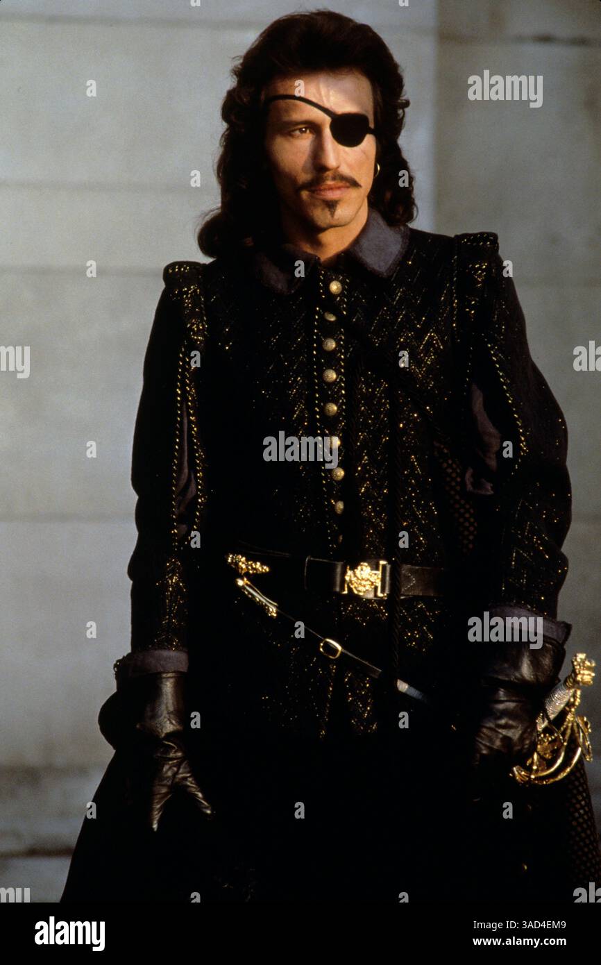 Film still / Publicity still from "The Three Musketeers" Michael Wincott 1993 Walt Disney ...