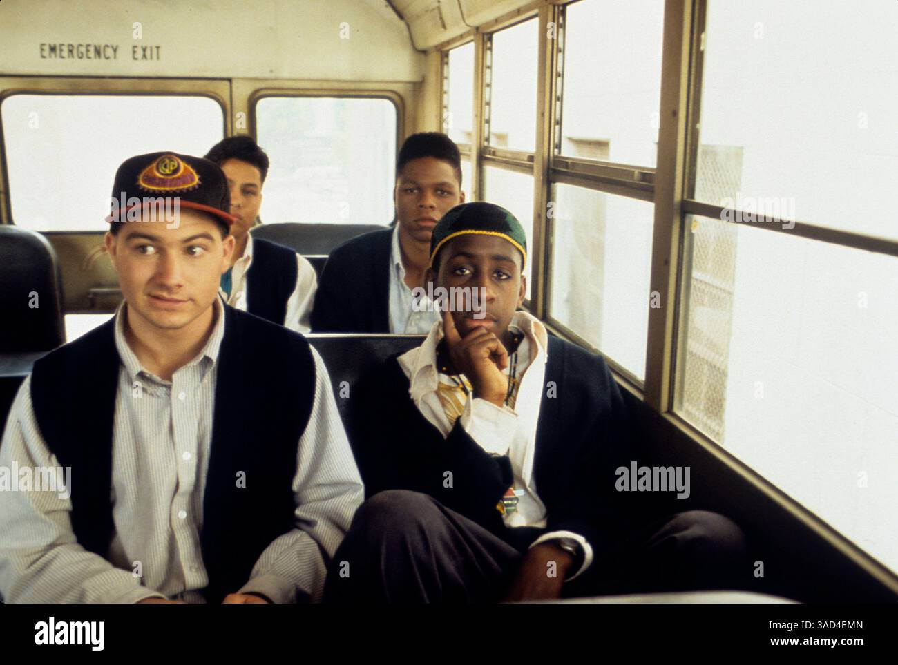 Film still / Publicity still from "Sister Act 2: Back in the Habit ...